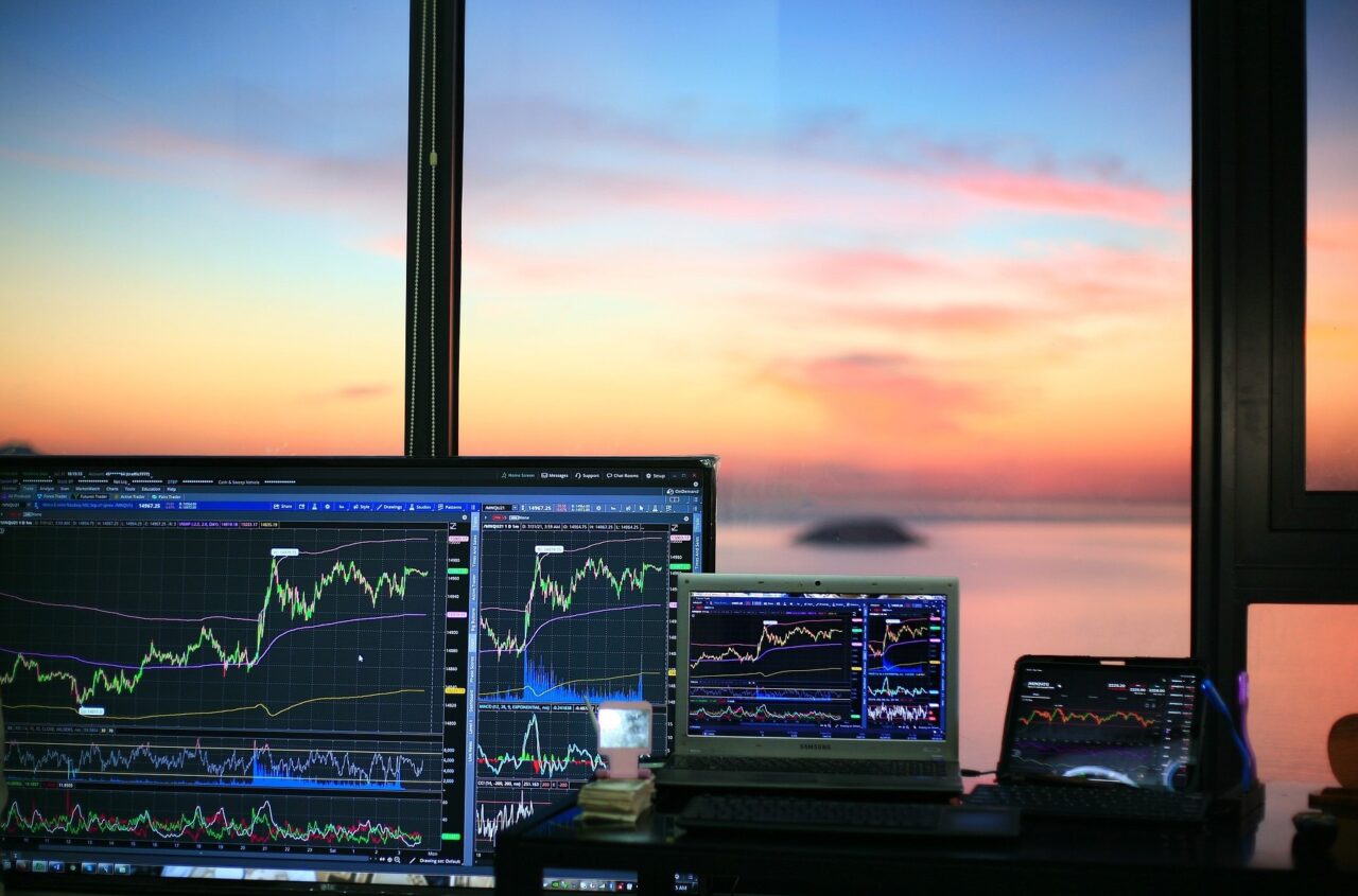 December 2025 Market Commentary - Shadowridge
